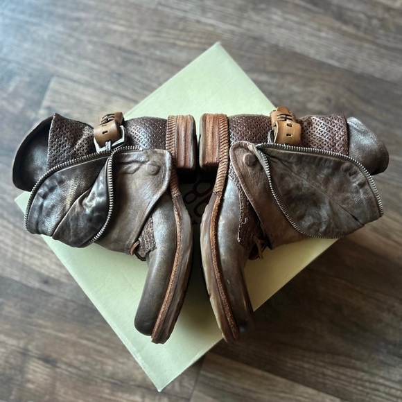 A.S.98 | Shoes | As98 Boots | Poshmark